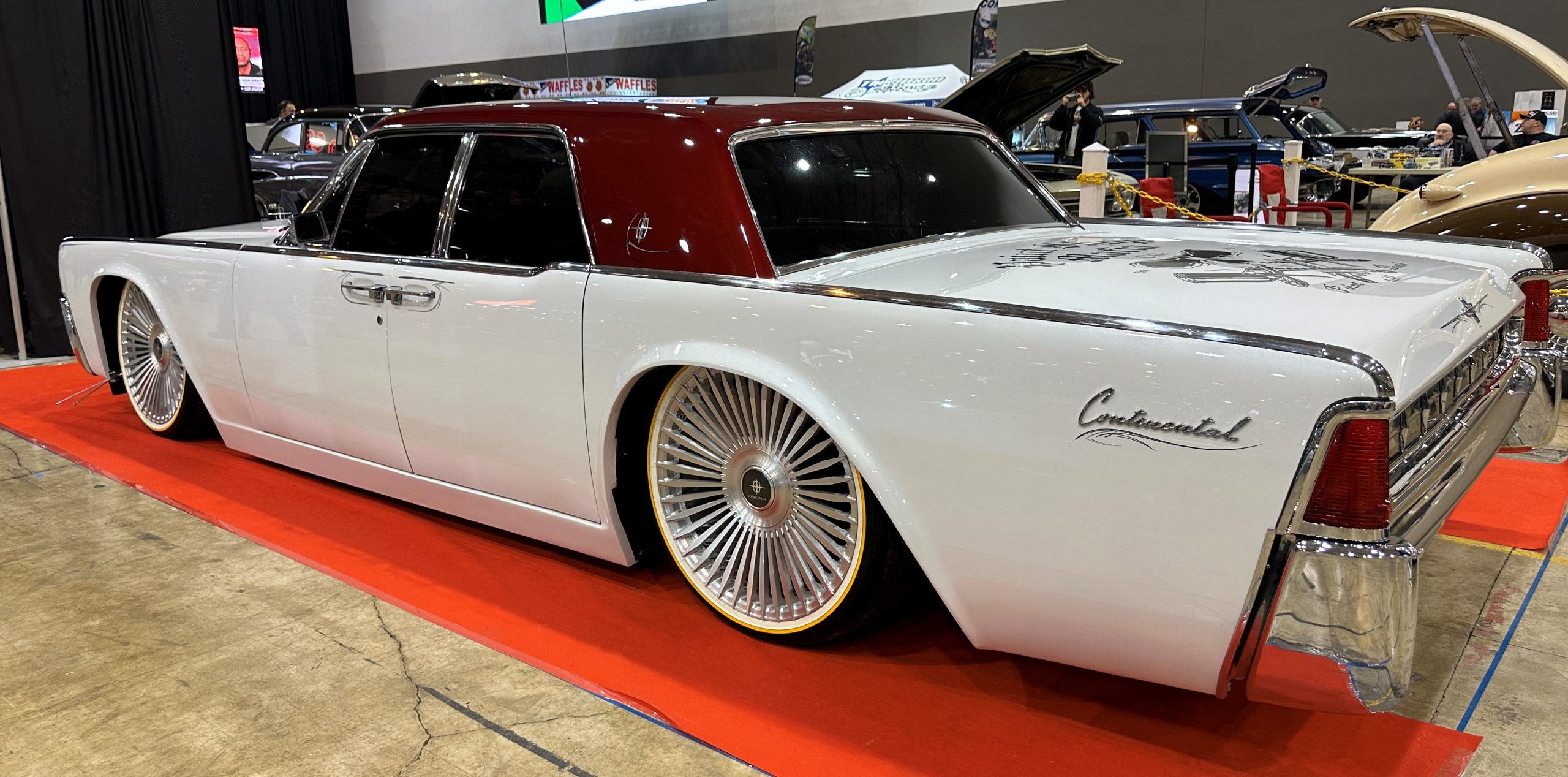 2024 Piston Powered Auto-Rama Photo Gallery: Weekend Wrap Up