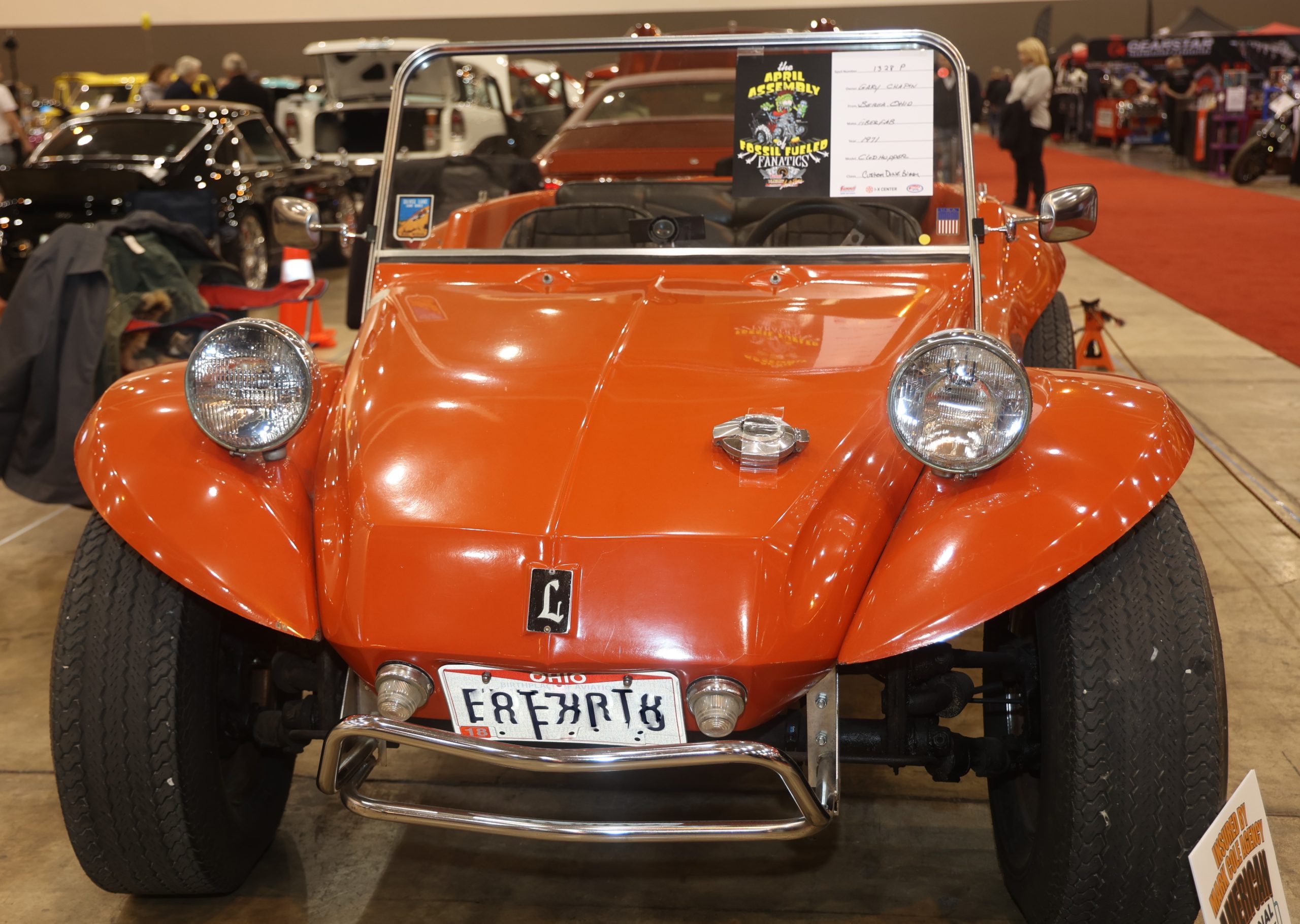 2024 Piston Powered Auto-Rama Photo Gallery: Weekend Wrap Up