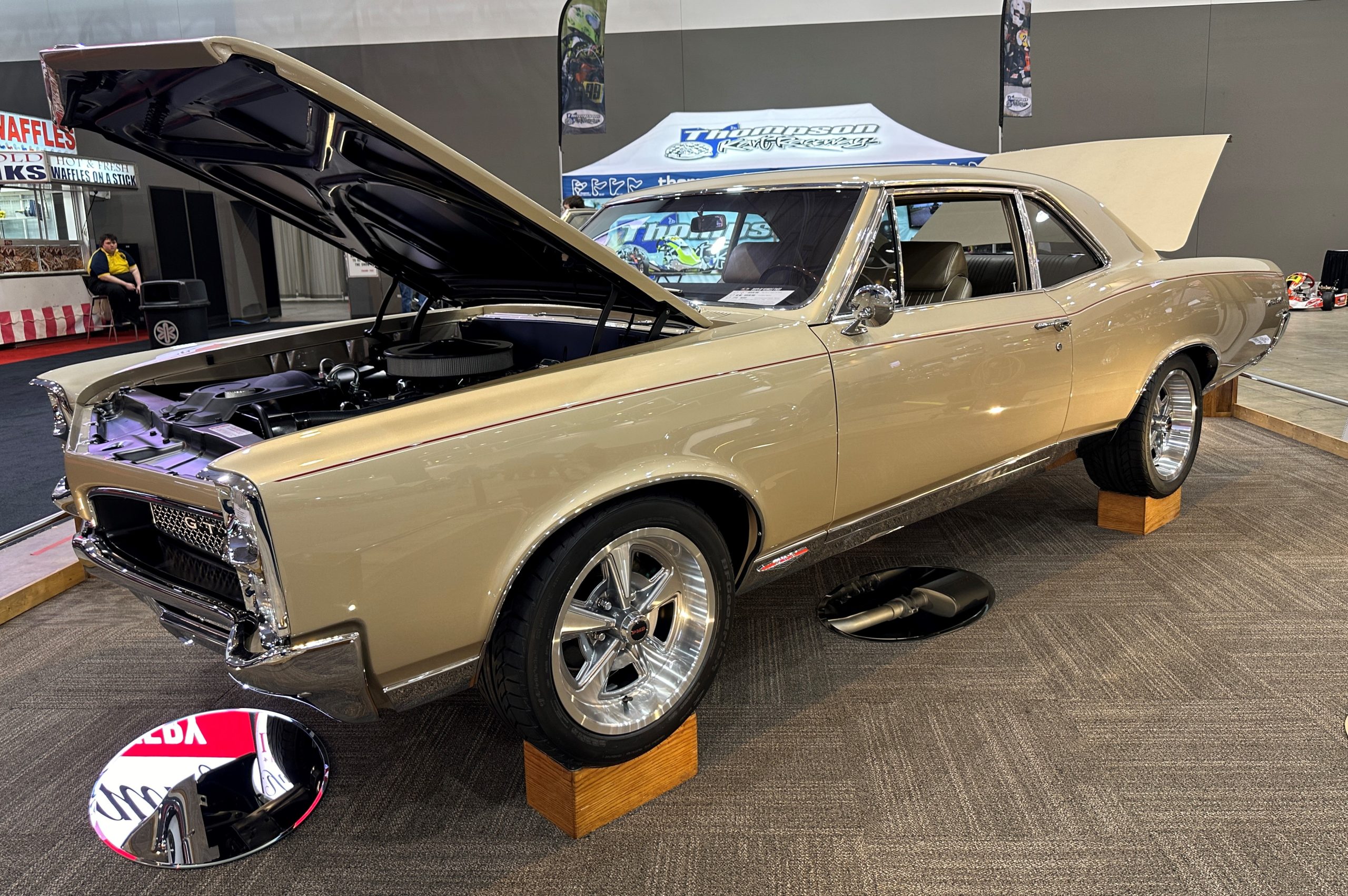 2024 Piston Powered Auto-Rama Photo Gallery: Bonus Reel