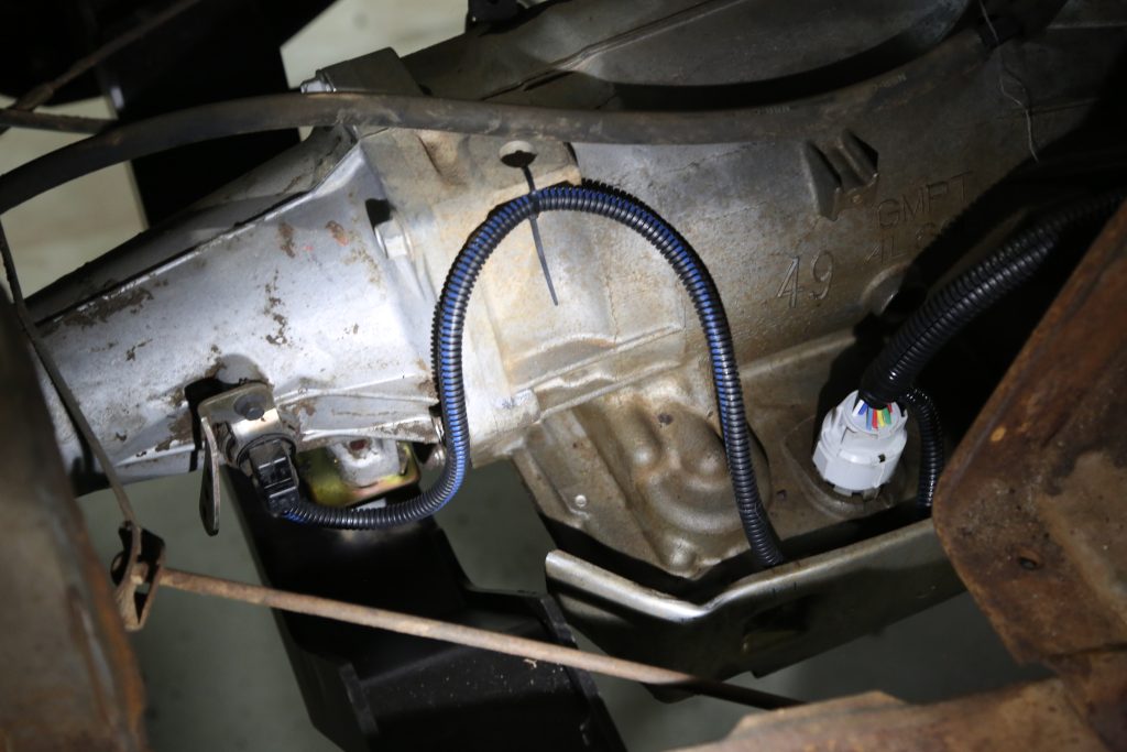 Tips and Tricks for Routing a Wiring Harness