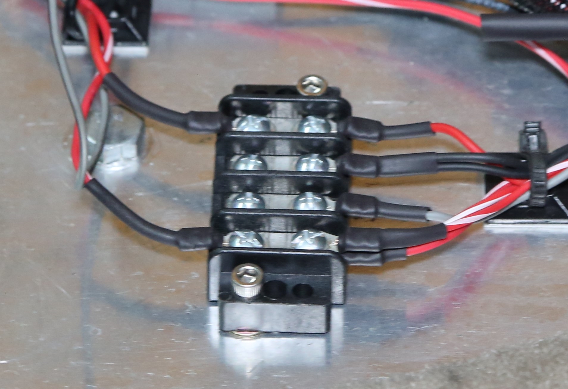 Tips and Tricks for Routing a Wiring Harness