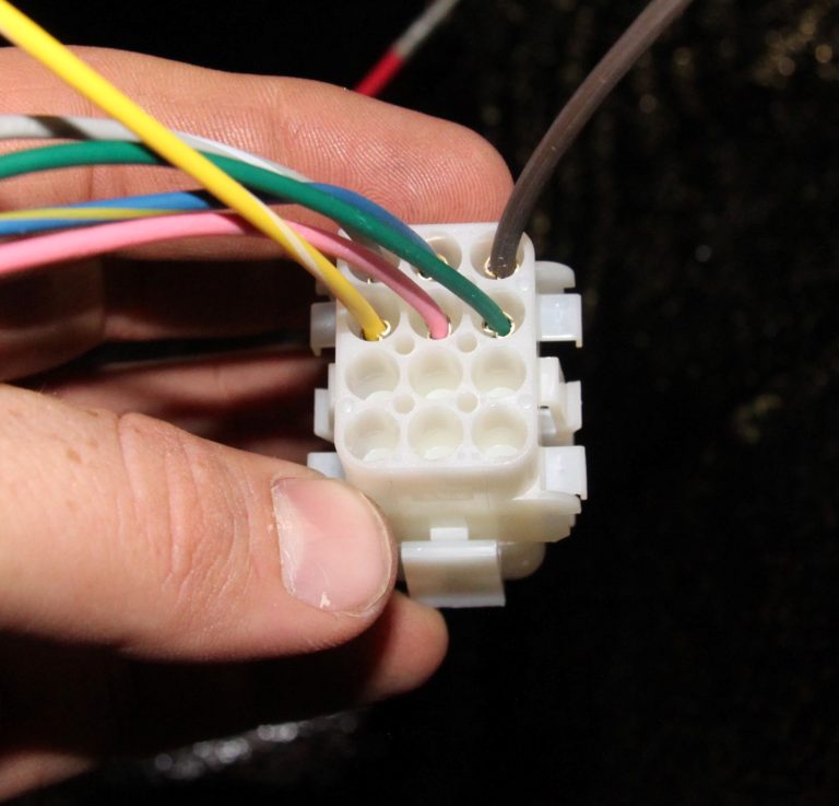 Tips and Tricks for Routing a Wiring Harness