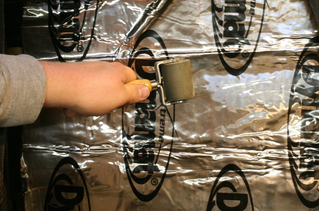 Tips and Tricks for Routing a Wiring Harness