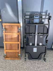 Not Your Father’s Creeper: A Look at Modern Mechanic’s Creepers