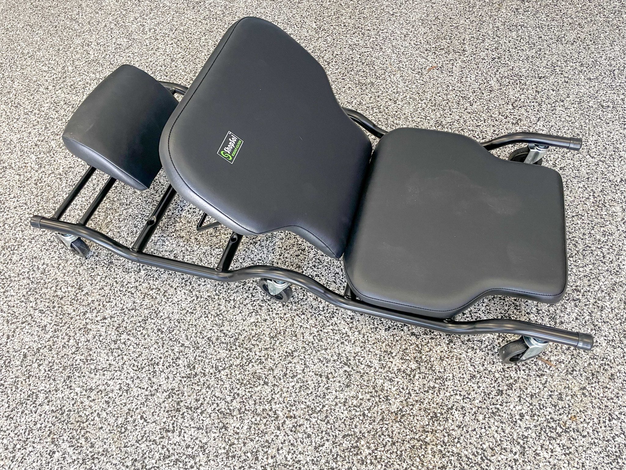 Not Your Father’s Creeper: A Look at Modern Mechanic’s Creepers