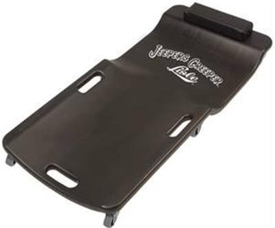 Not Your Father’s Creeper: A Look at Modern Mechanic’s Creepers