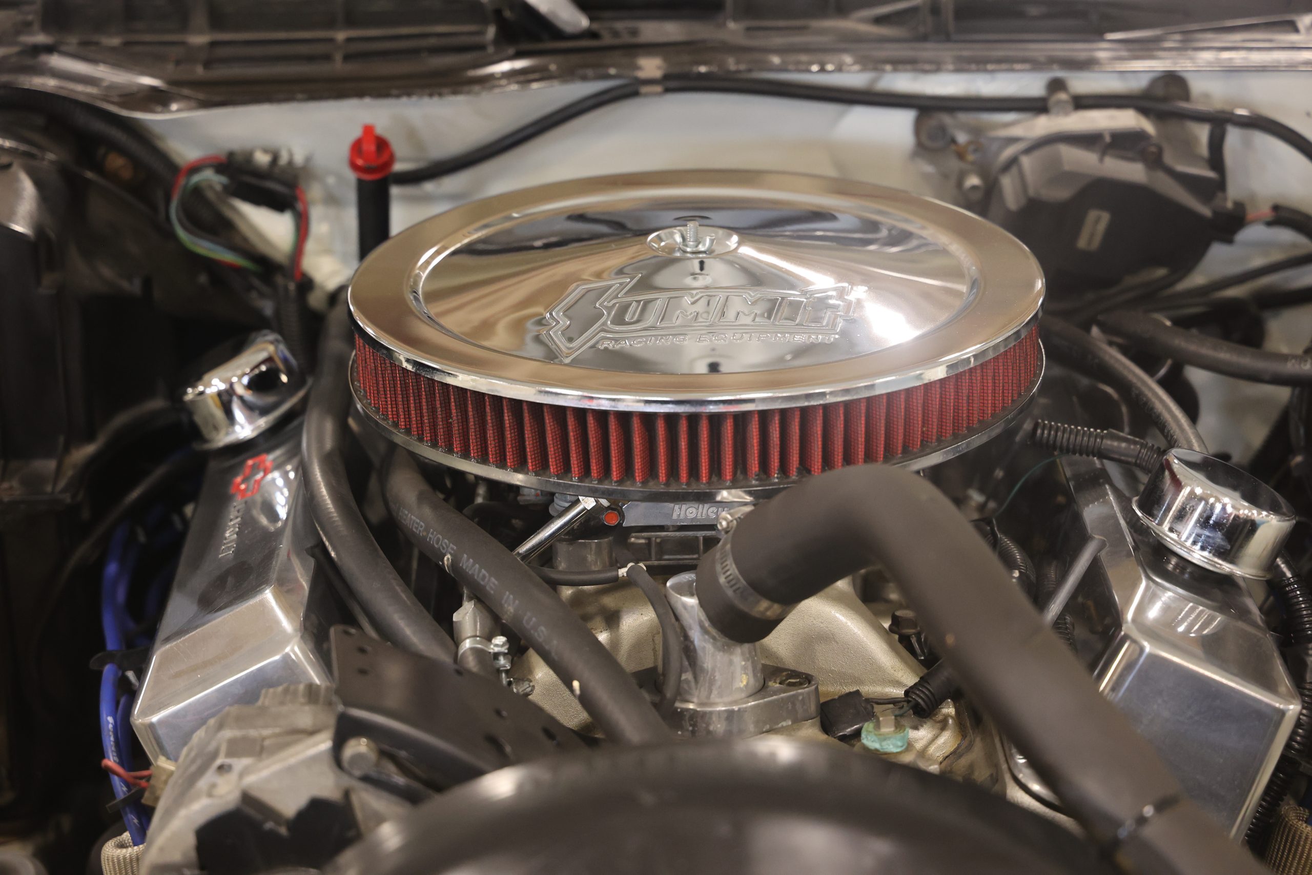 2024 Piston Powered Auto-Rama Photo Gallery: The Engine Edition