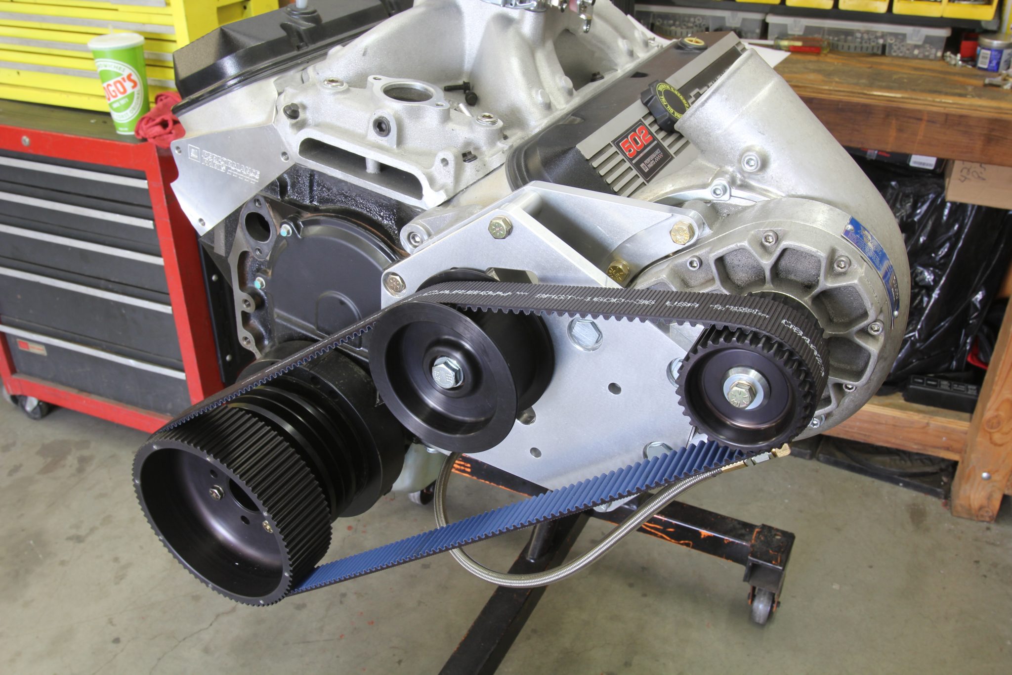 Ask Away! with Jeff Smith: Understanding a Supercharged Engine's BSFC ...