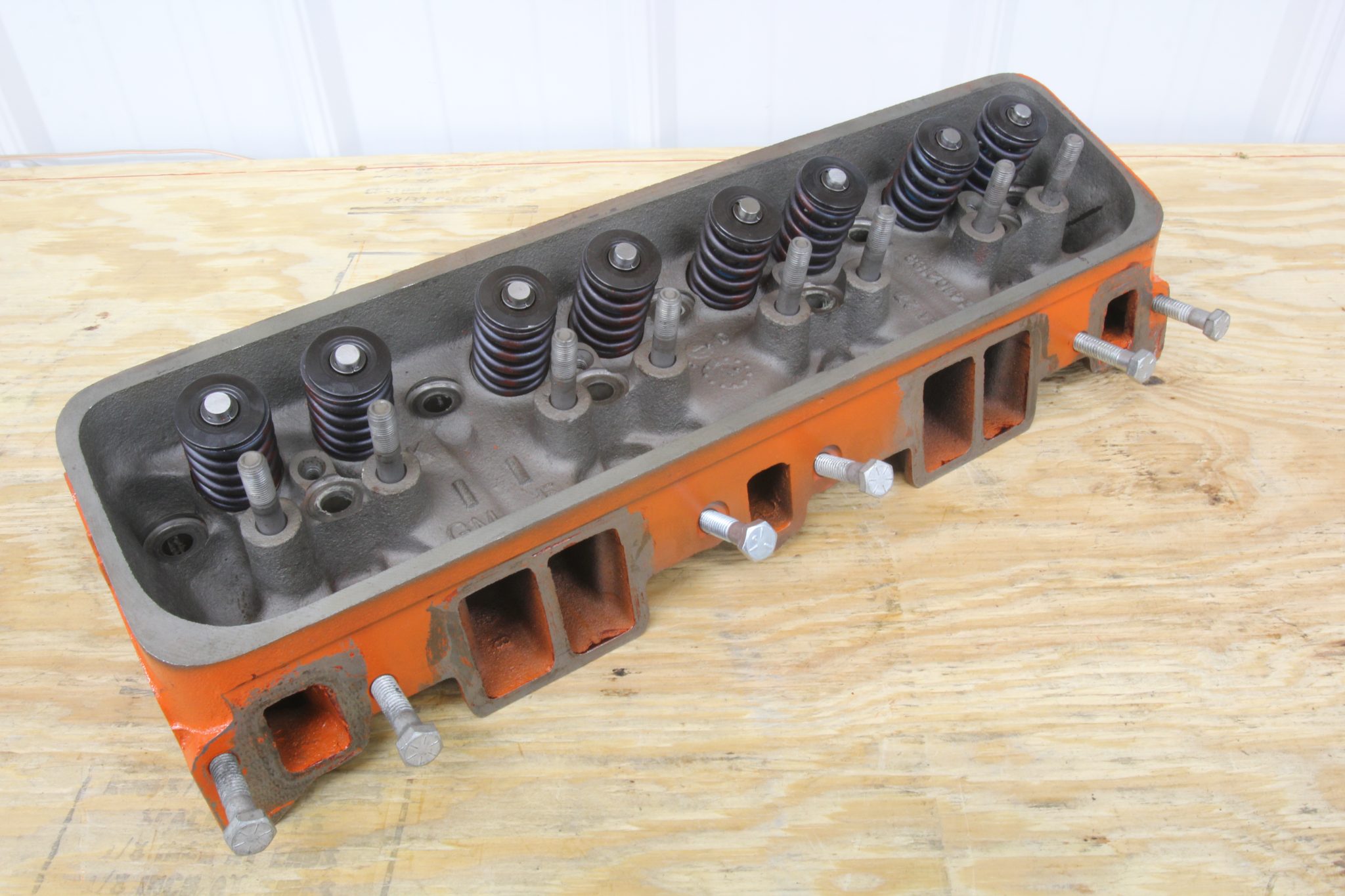 Ask Away! with Jeff Smith: Aren't All SBC Cylinder Heads ...