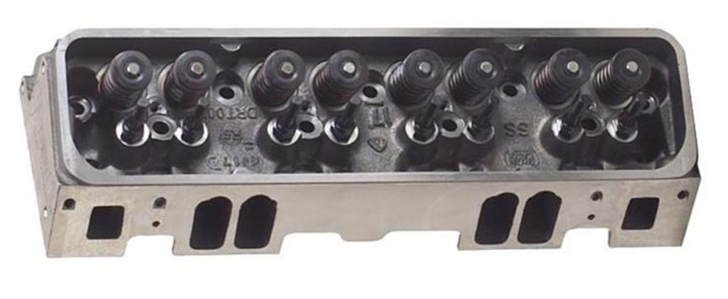 Ask Away! with Jeff Smith: Aren't All SBC Cylinder Heads ...
