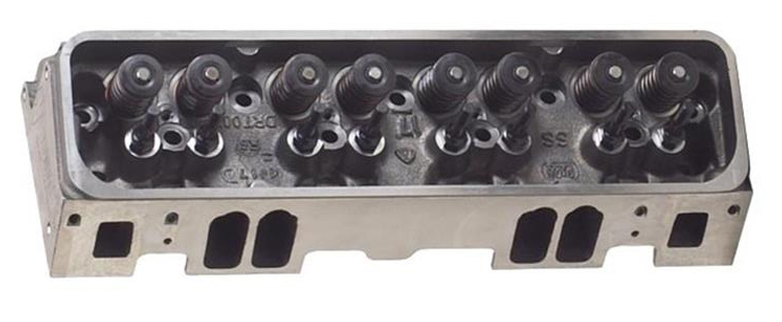 Ask Away! with Jeff Smith: Aren't All SBC Cylinder Heads ...