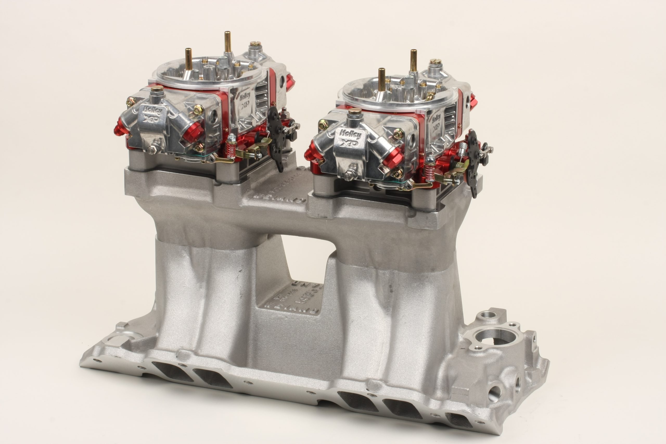 540 Cubes of Fun: Finishing and Dyno Testing a 712 Horsepower Big Block ...