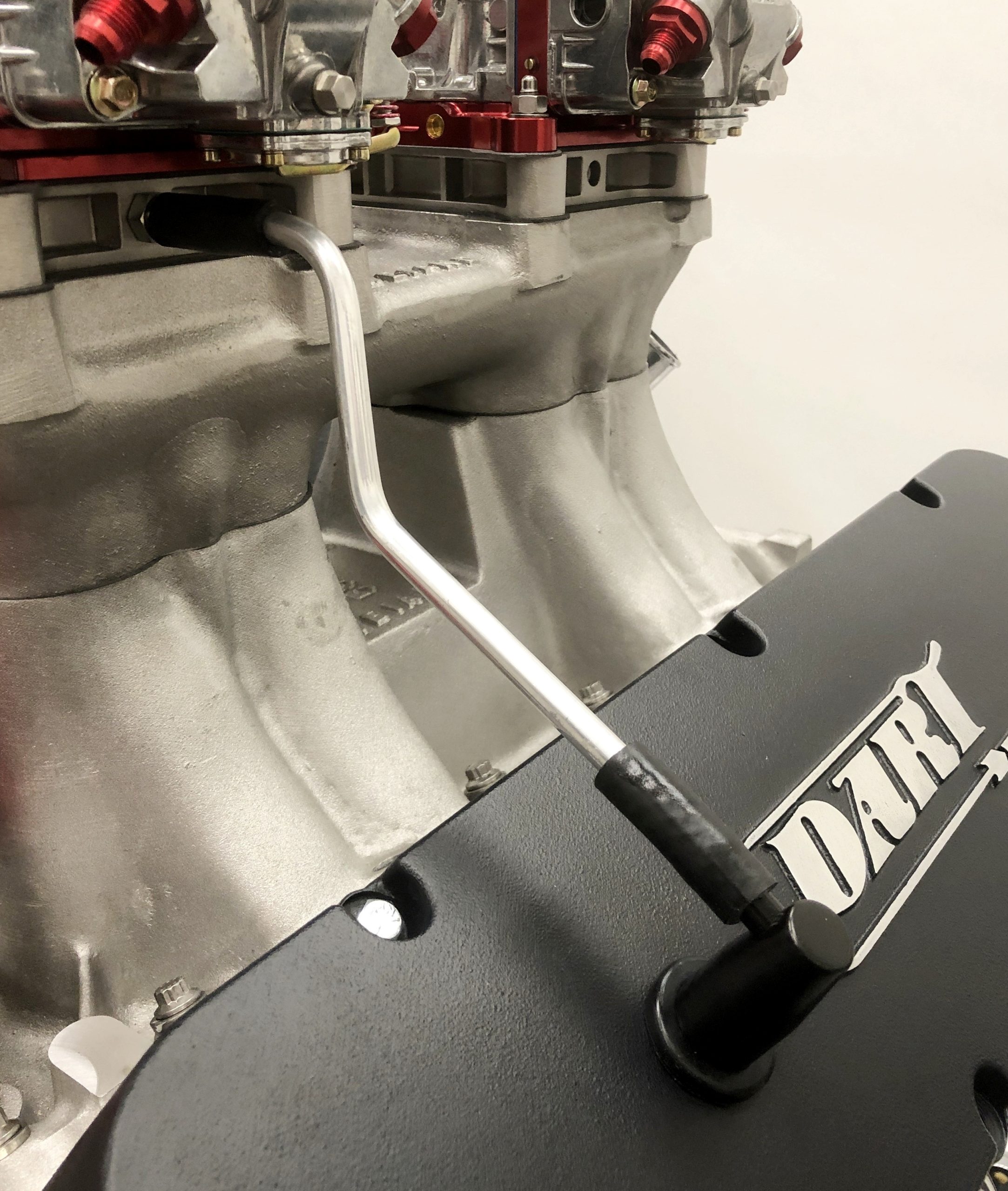 540 Cubes of Fun: Finishing and Dyno Testing a 712 Horsepower Big Block ...