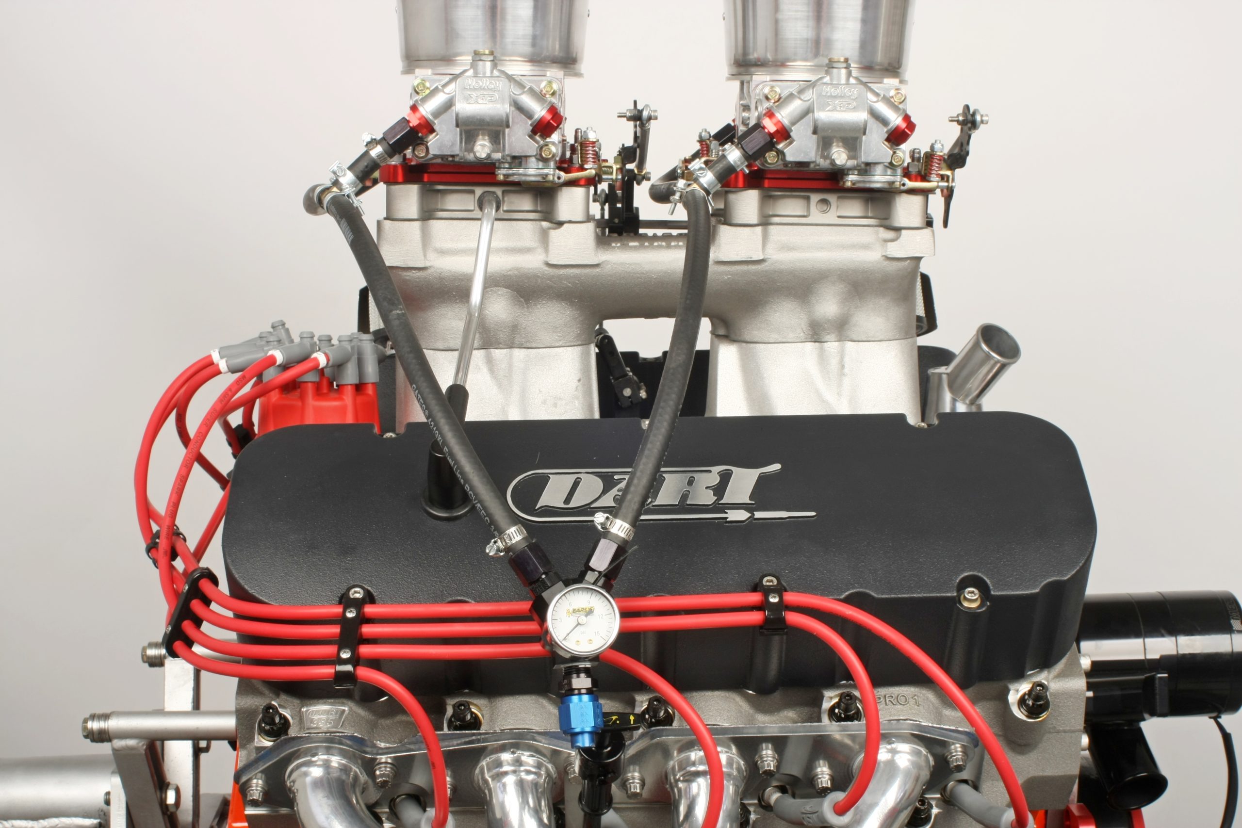 540 Cubes of Fun: Finishing and Dyno Testing a 712 Horsepower Big Block ...