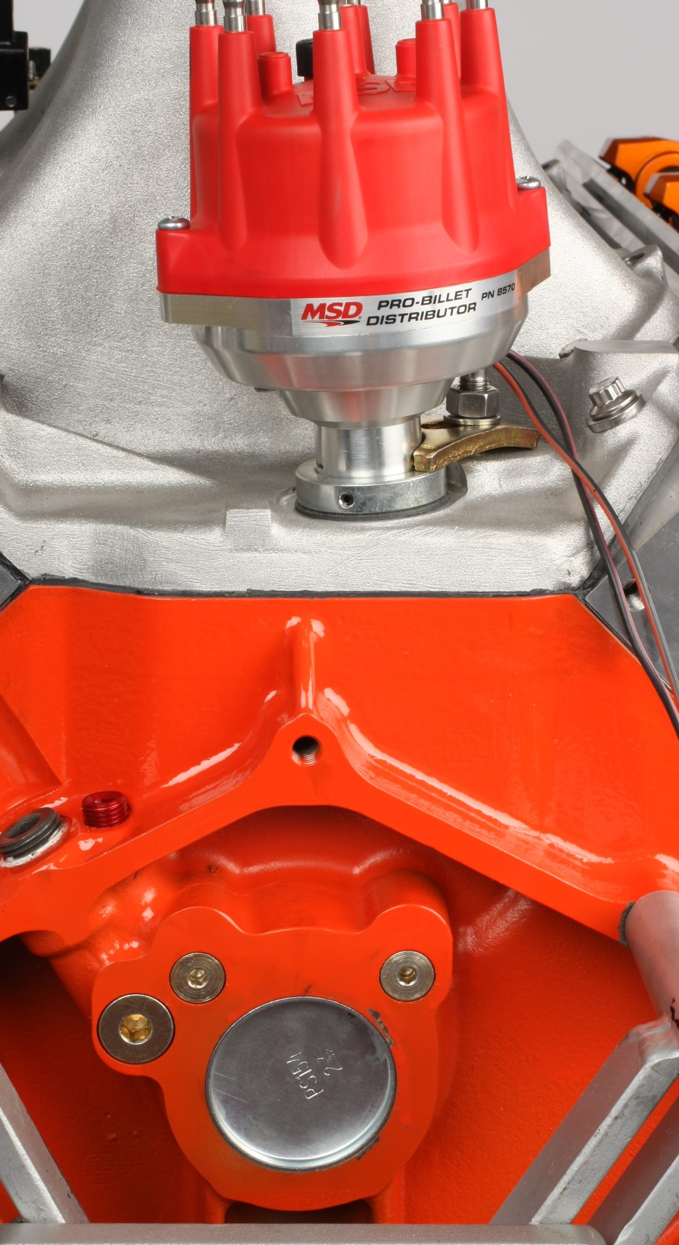 540 Cubes of Fun: Finishing and Dyno Testing a 712 Horsepower Big Block ...