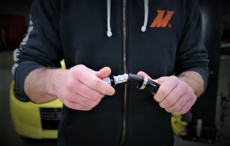 Video: How to Assemble Push Lock Hose & Fittings