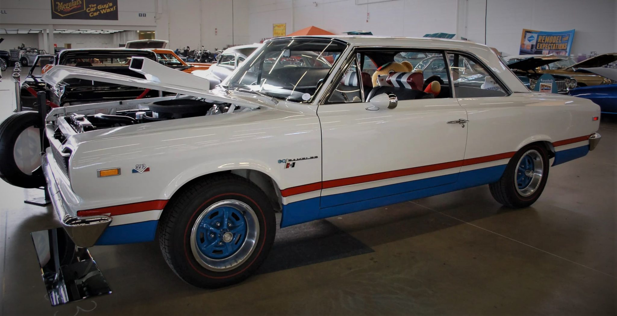 The Top 10 Most Overlooked & Forgotten Muscle Cars In History (Says You)