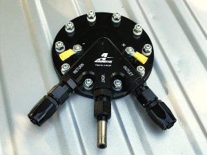 Trans-Brake Tell-All: What a Trans-Brake Does & How to Use It ...