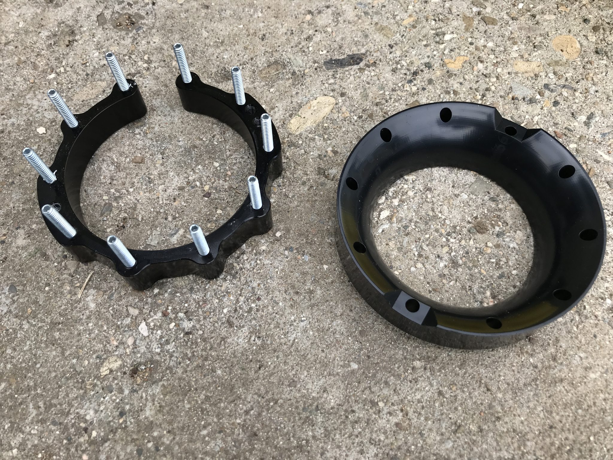 Stealthy In-Tank Fuel Pump Conversion for Any Car!