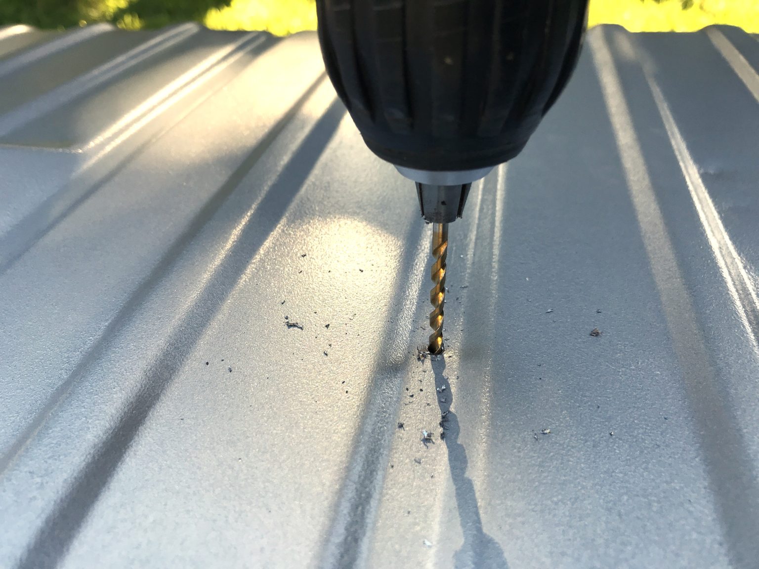 Stealthy In-Tank Fuel Pump Conversion for Any Car!