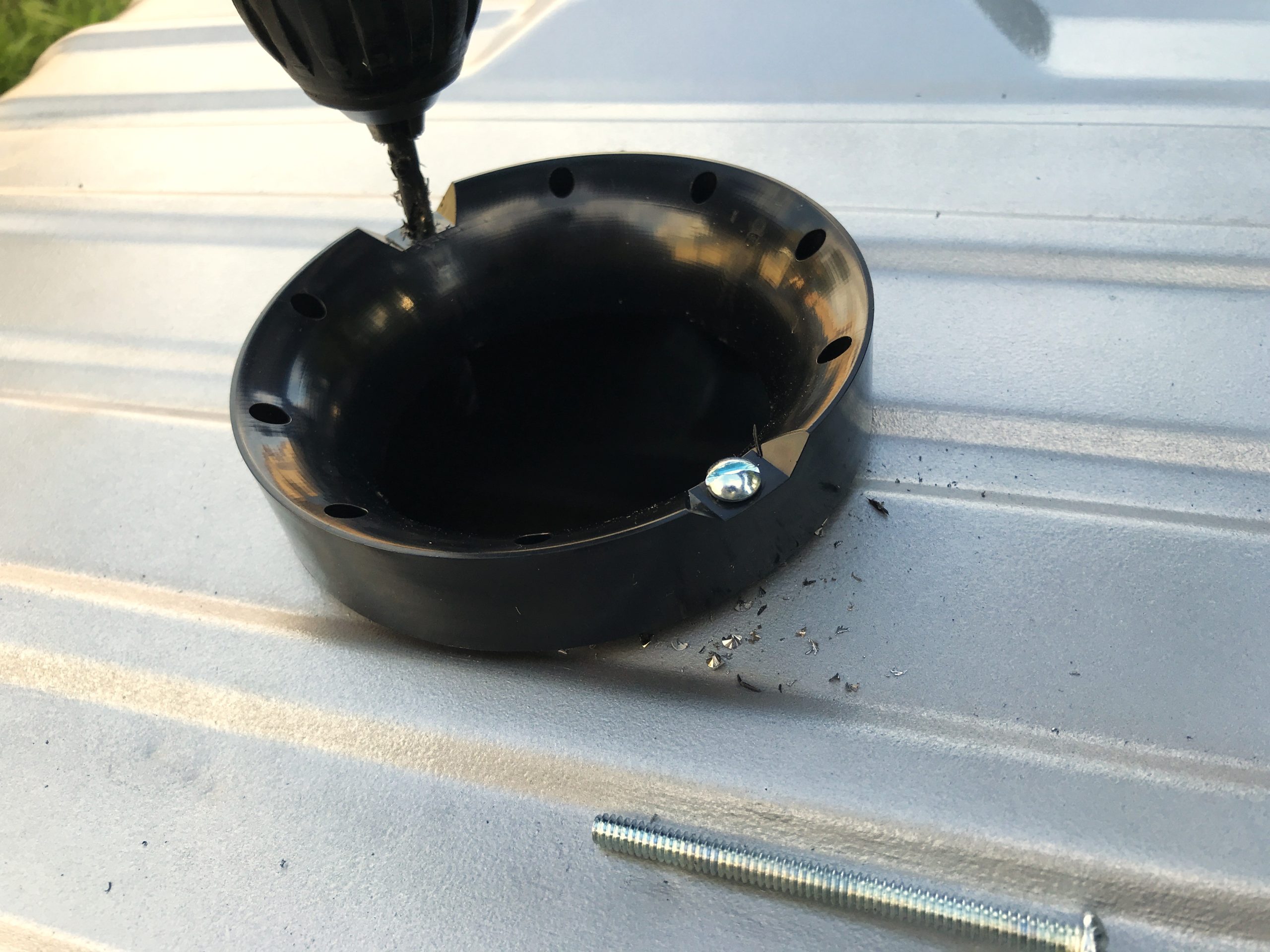 Stealthy In-Tank Fuel Pump Conversion for Any Car!