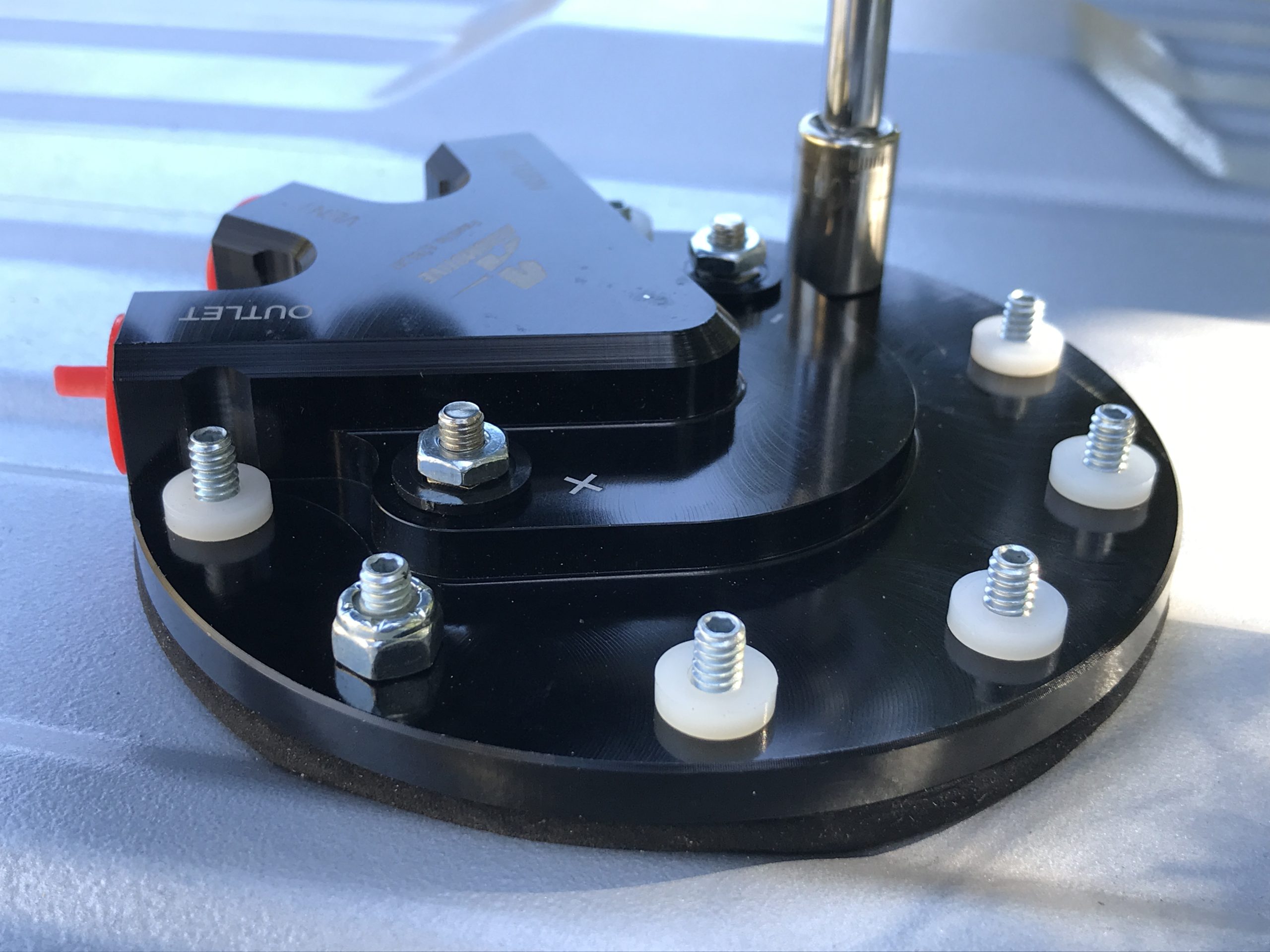 Stealthy In-Tank Fuel Pump Conversion for Any Car!