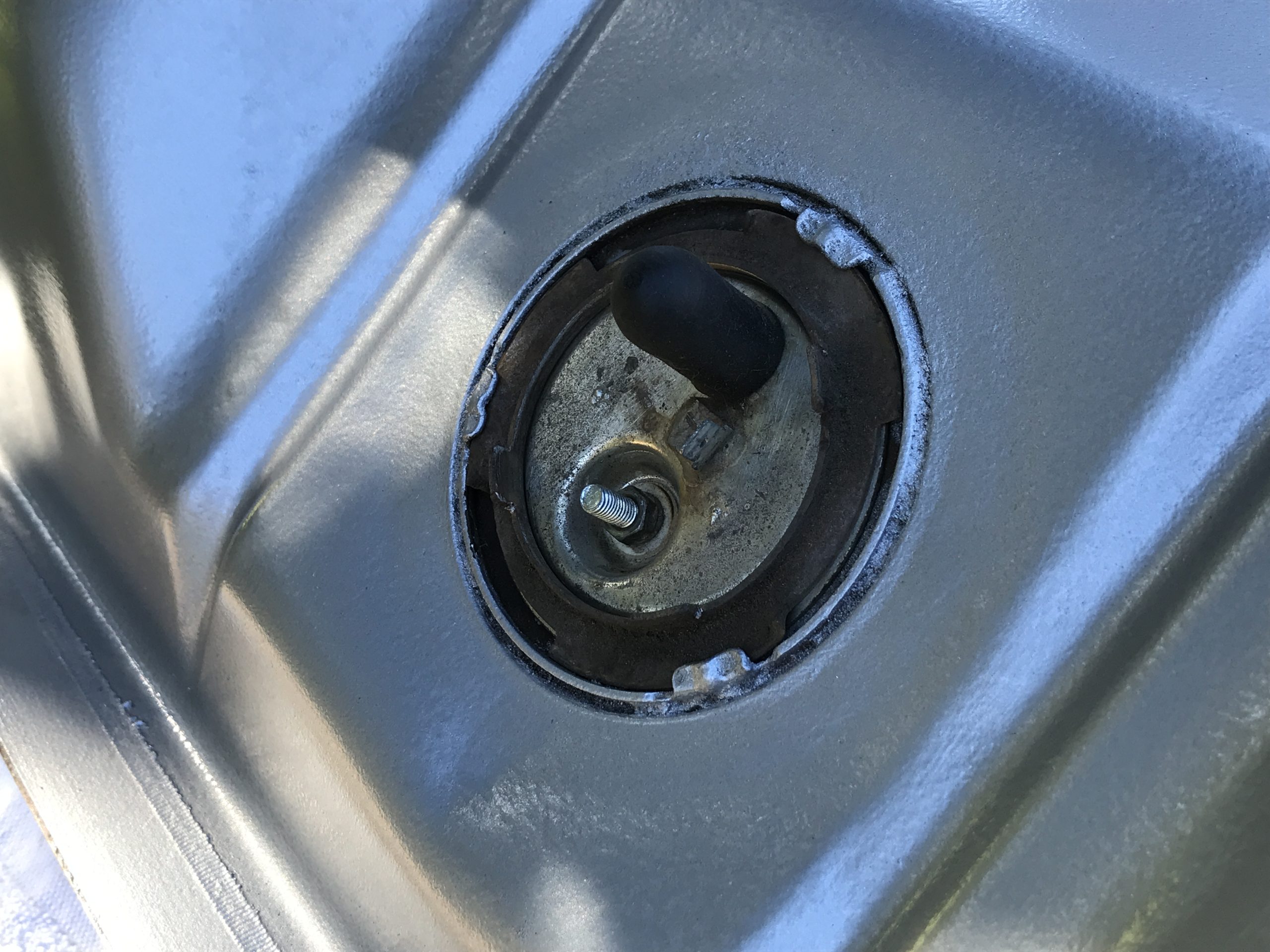 Stealthy In-Tank Fuel Pump Conversion for Any Car!