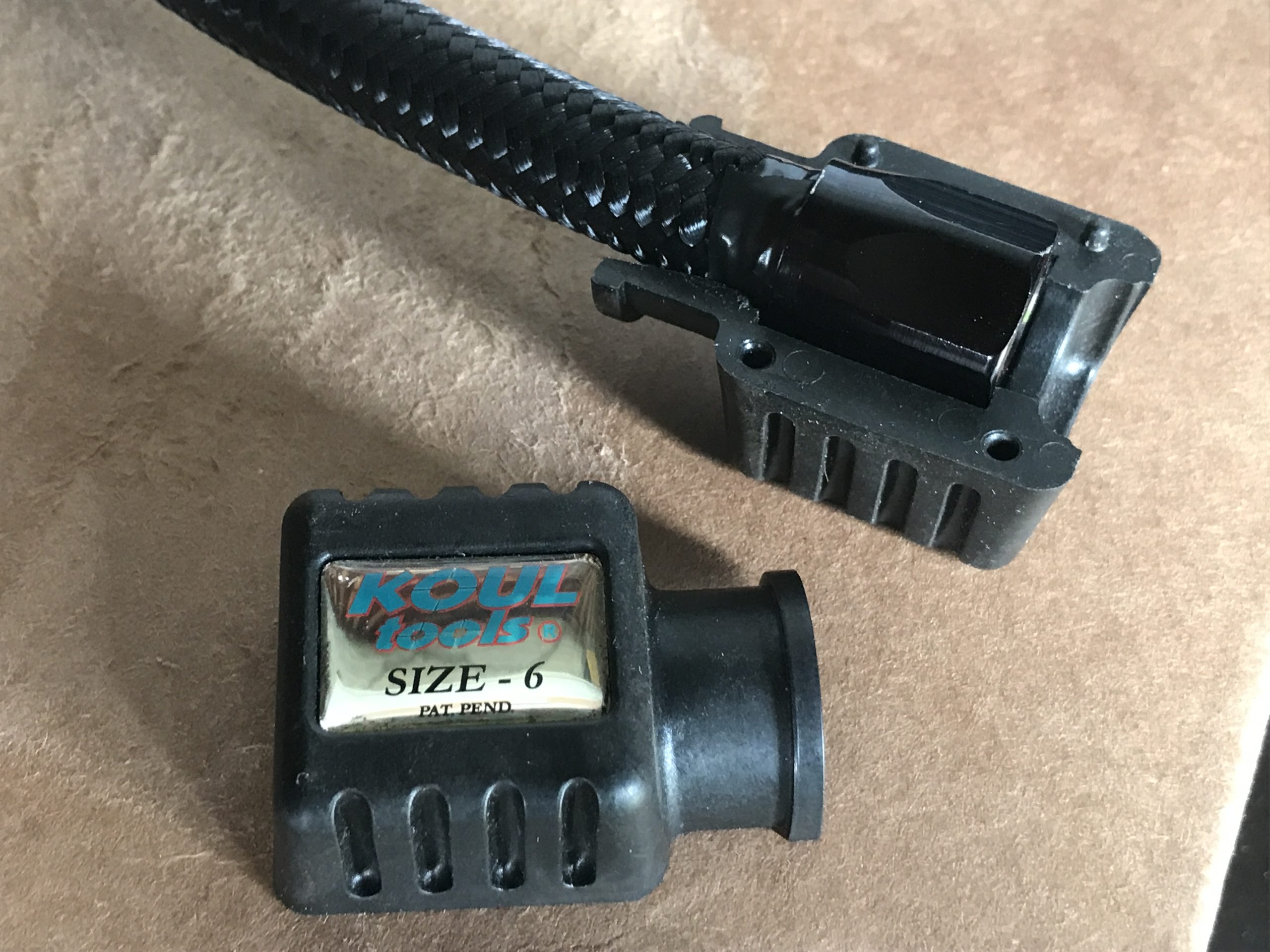 Stealthy In-Tank Fuel Pump Conversion for Any Car!