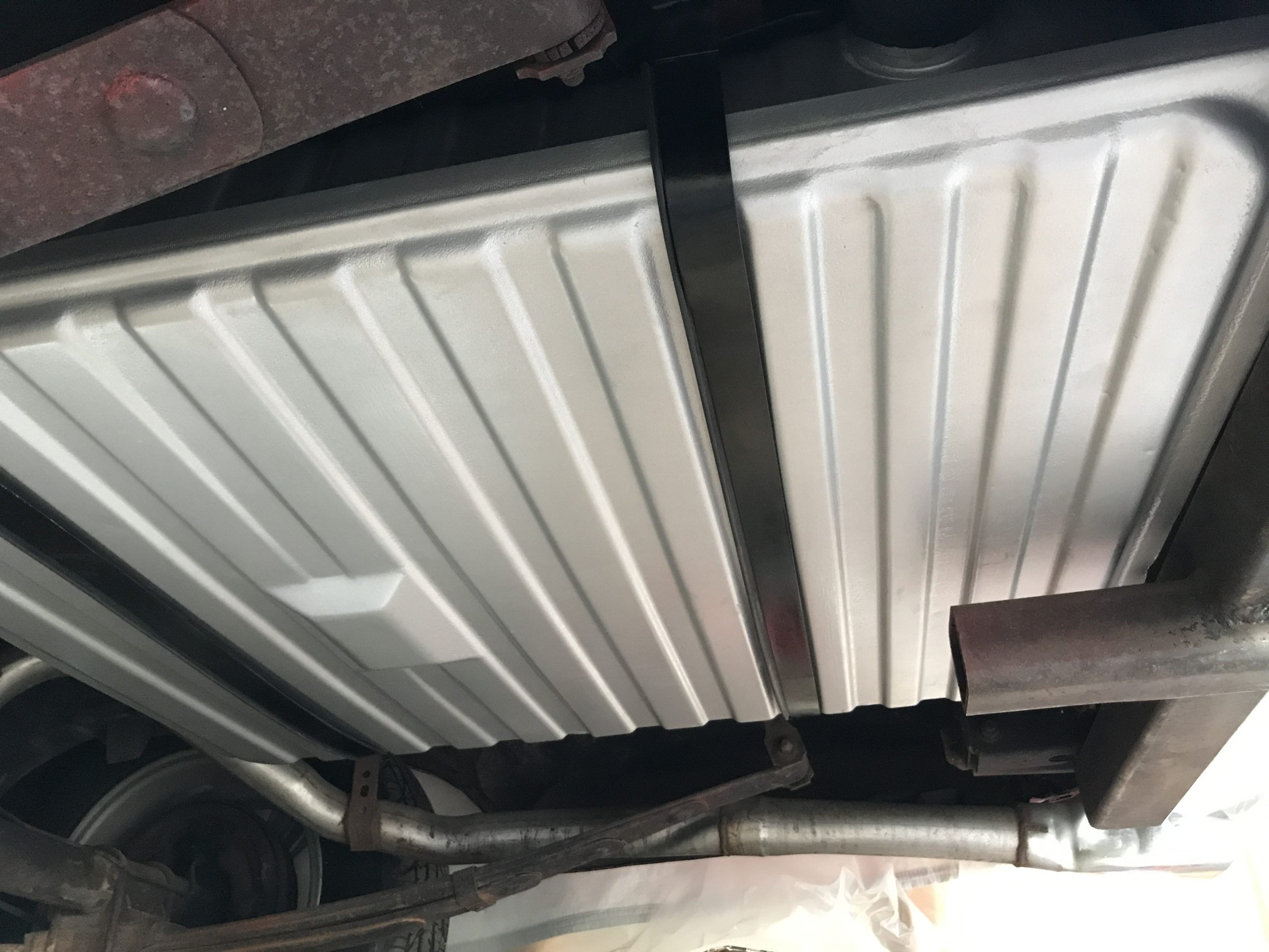 Stealthy In-Tank Fuel Pump Conversion for Any Car!