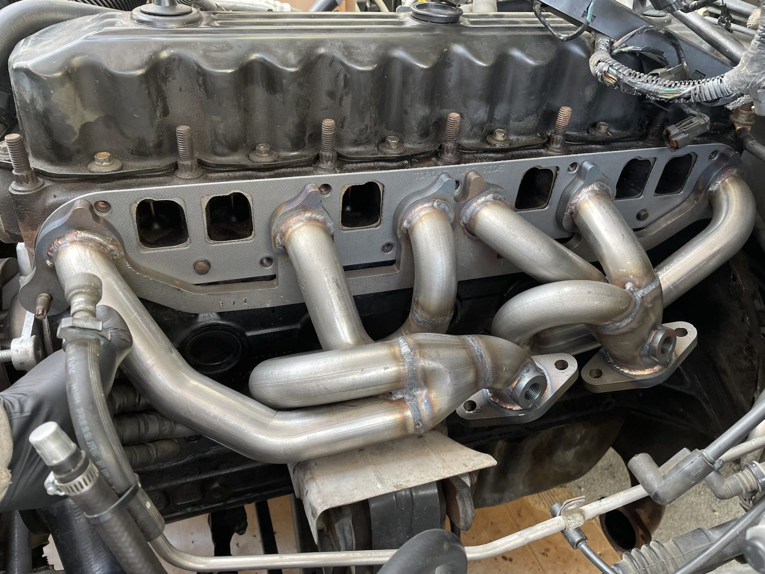 Do Exhaust Headers Add Horsepower?
