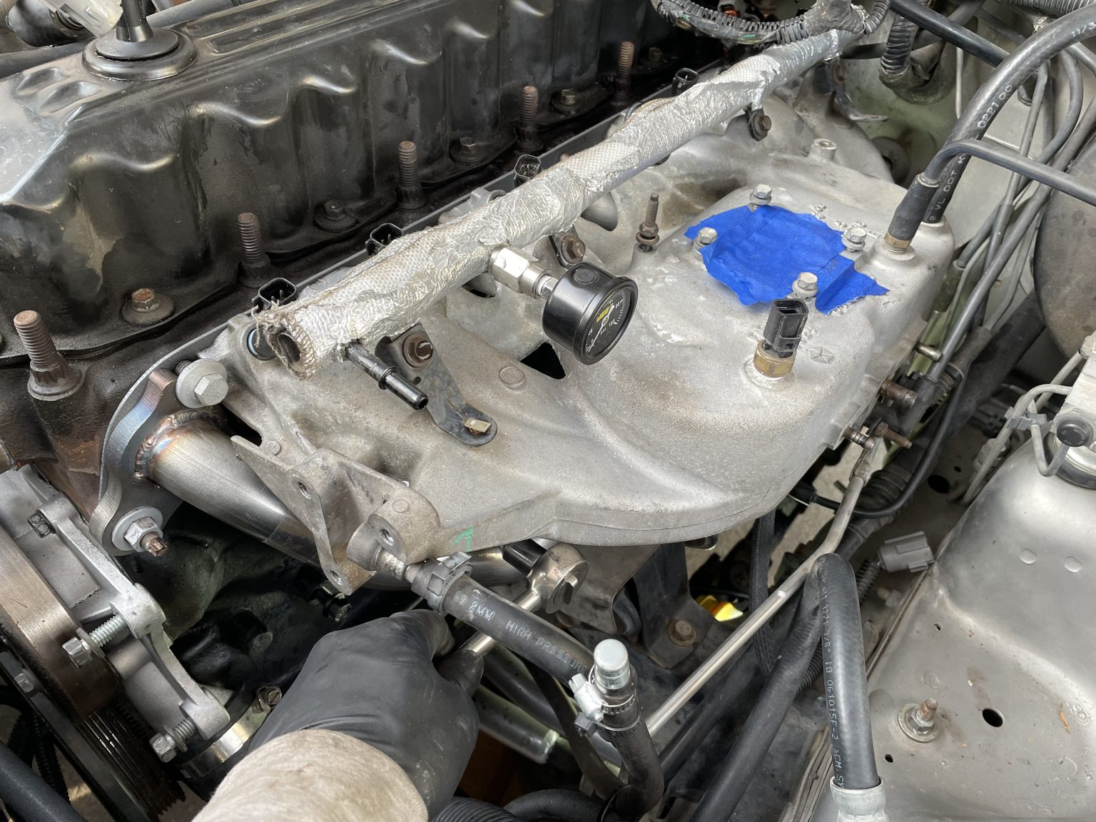 What Gets Replaced in an Engine Top End Rebuild?