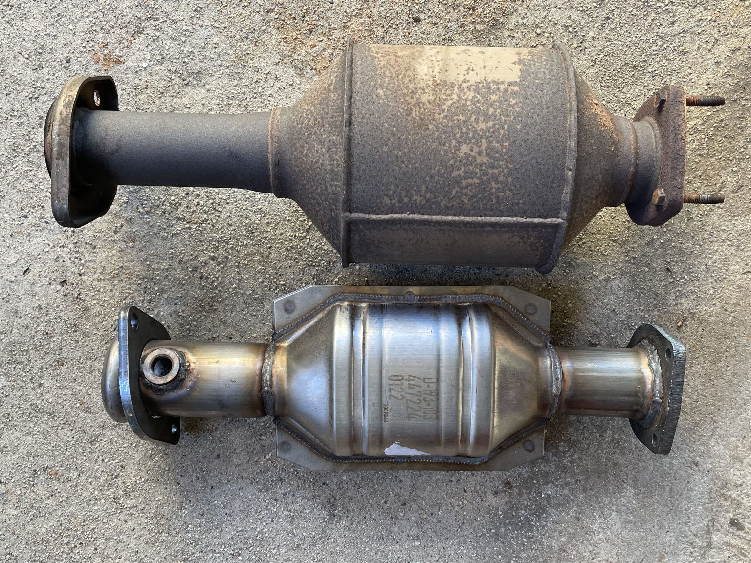 How to Tell If Your Exhaust System is Going Bad