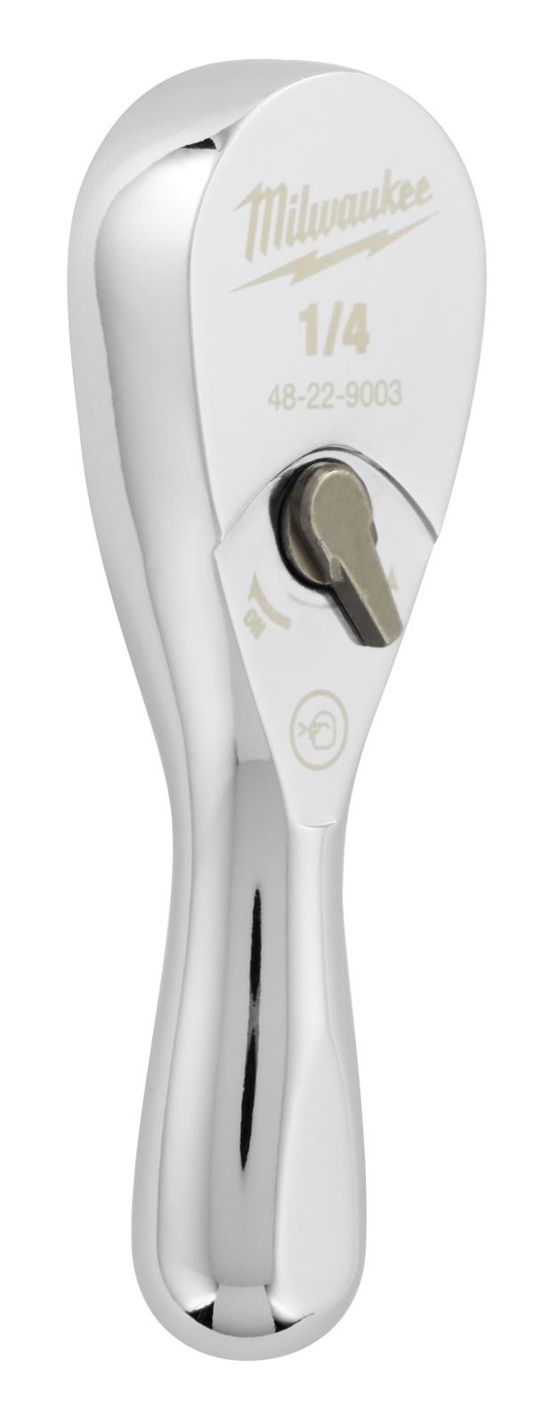 Righty-Tighty, Lefty-Loosey: A Quick Guide to Ratchets