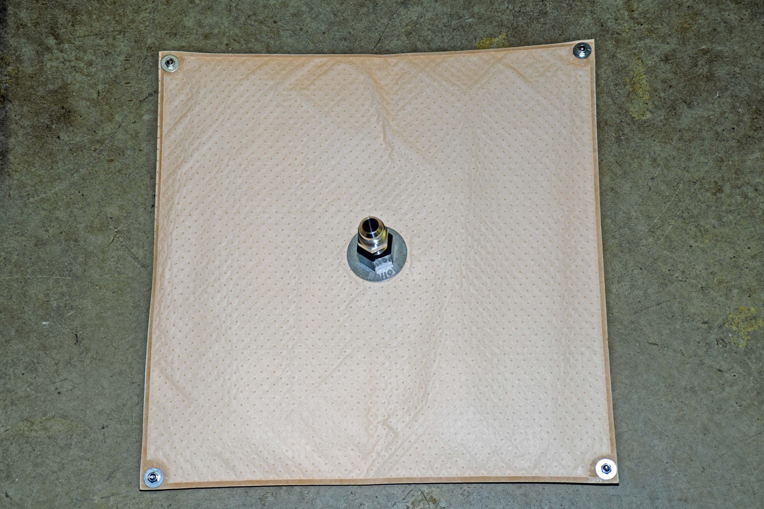 Hidden Asset: Controlling Fuel Starvation with a Holley HydraMat