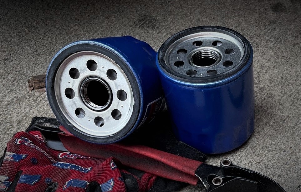 Parts Bin: These Adapters from Baxter Performance Let You Convert from ...