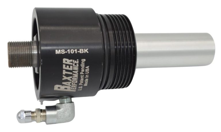 Parts Bin: These Adapters from Baxter Performance Let You Convert from ...