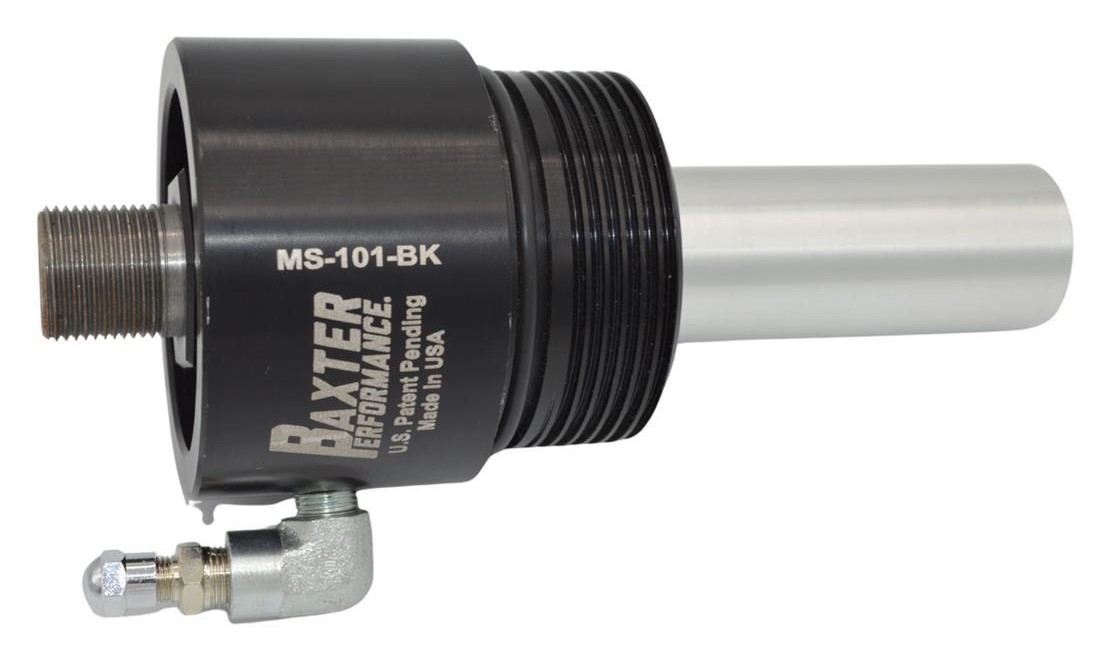 Parts Bin: These Adapters from Baxter Performance Let You Convert from ...