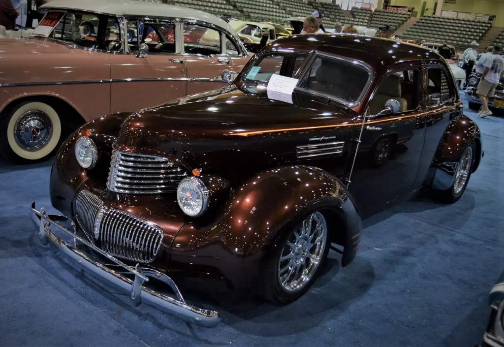 The LVT-4 "Water Buffalo" Was One of the Last Vehicles Made by the ...