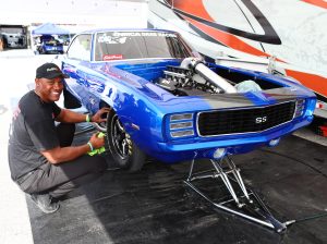 ISCA Show Car Series Top 20 Announced in Chicago - OnAllCylinders
