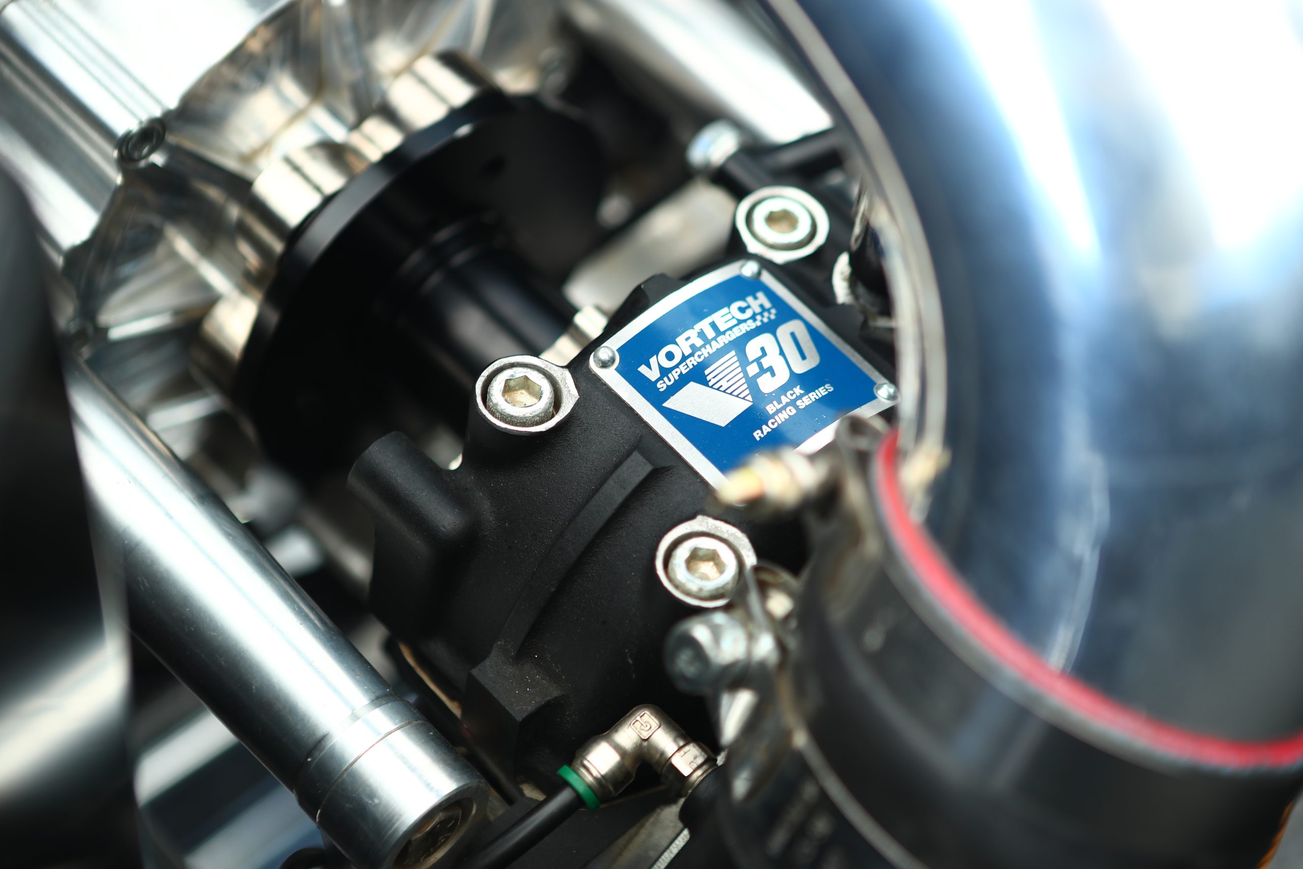 Hoops To Horsepower—Tom Hammonds Is Making Moves in NMCA Xtreme Street