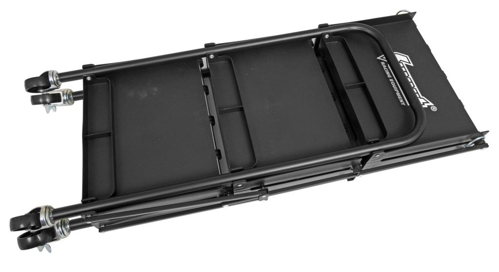 Parts Bin: This Handy Shop Cart from Summit Racing Can Hold Your Tools ...