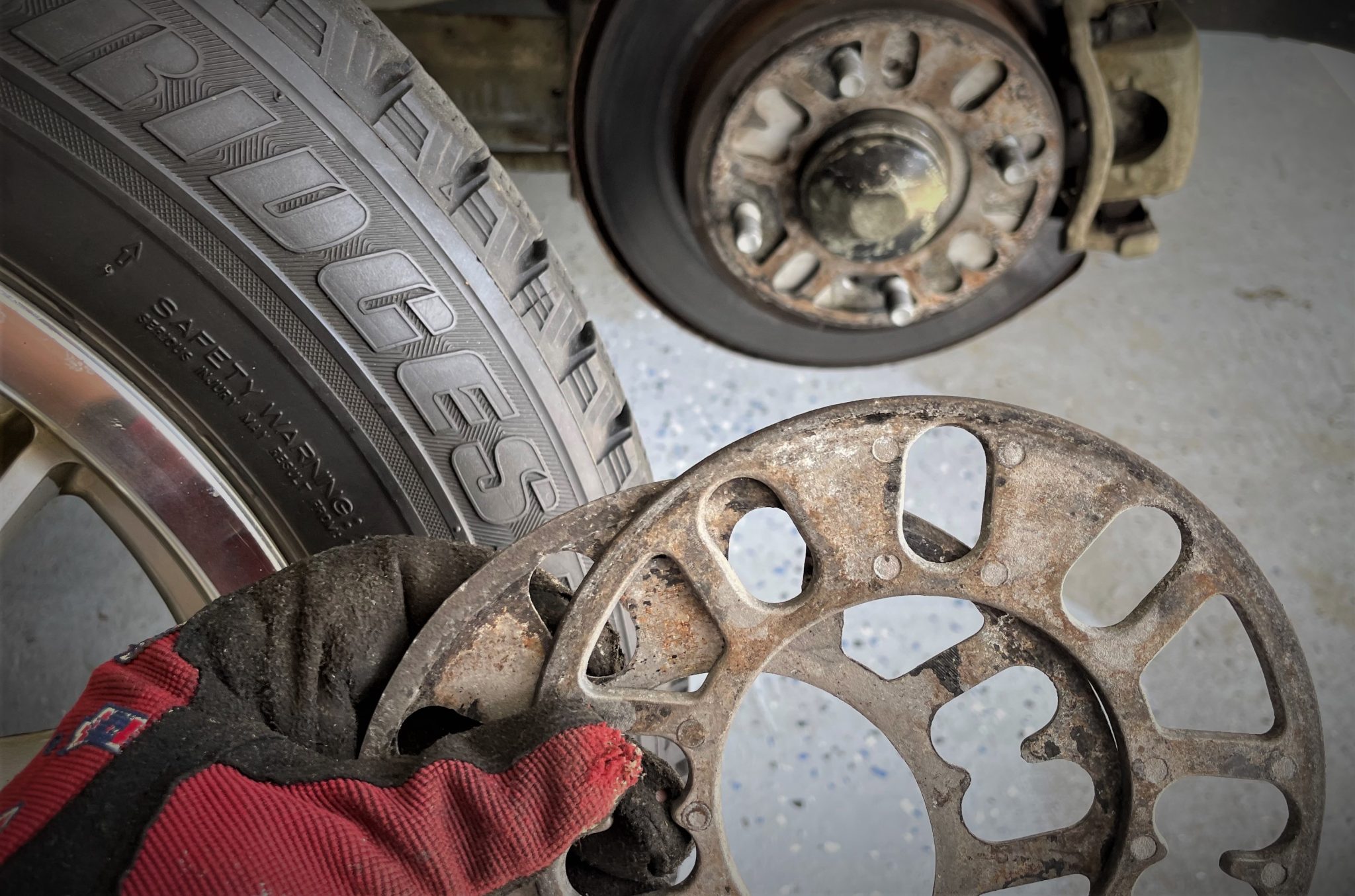 Key Measurements & Other Things You Need to Know Before Buying Wheel ...