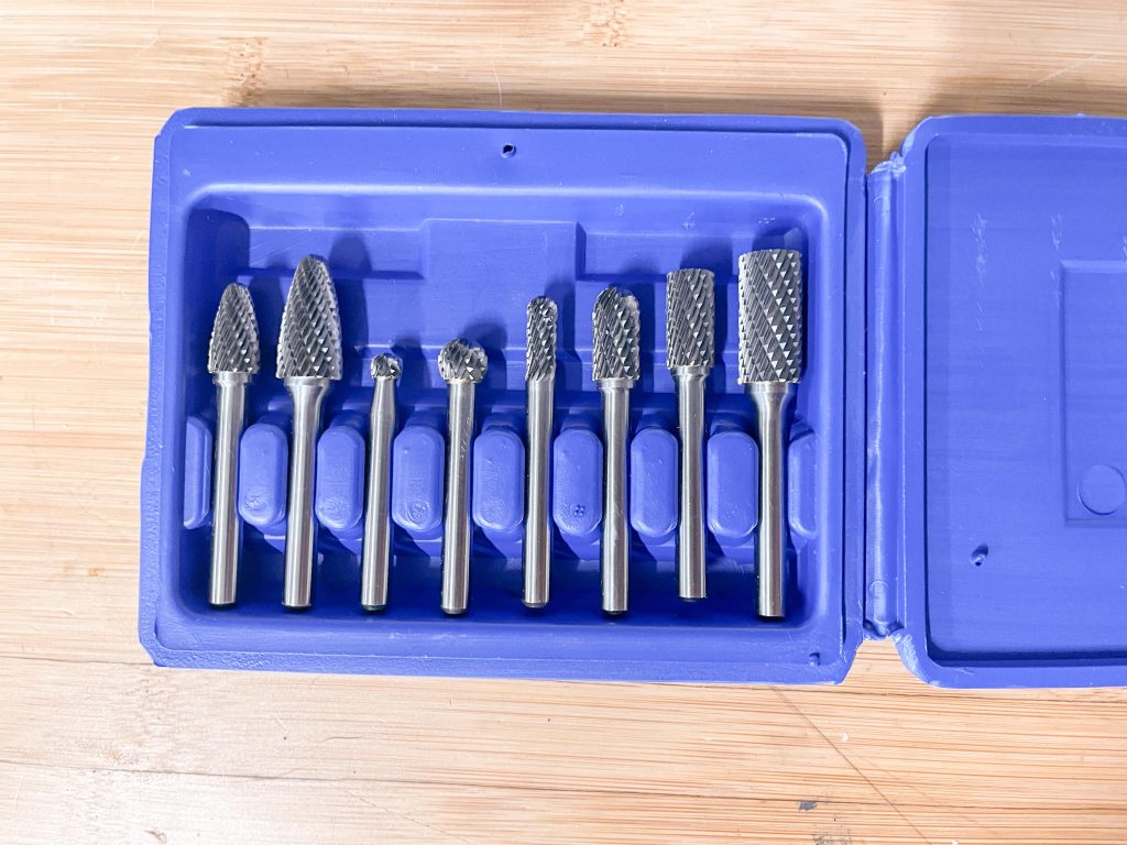 A Look at Die Grinders—and Why You Need One