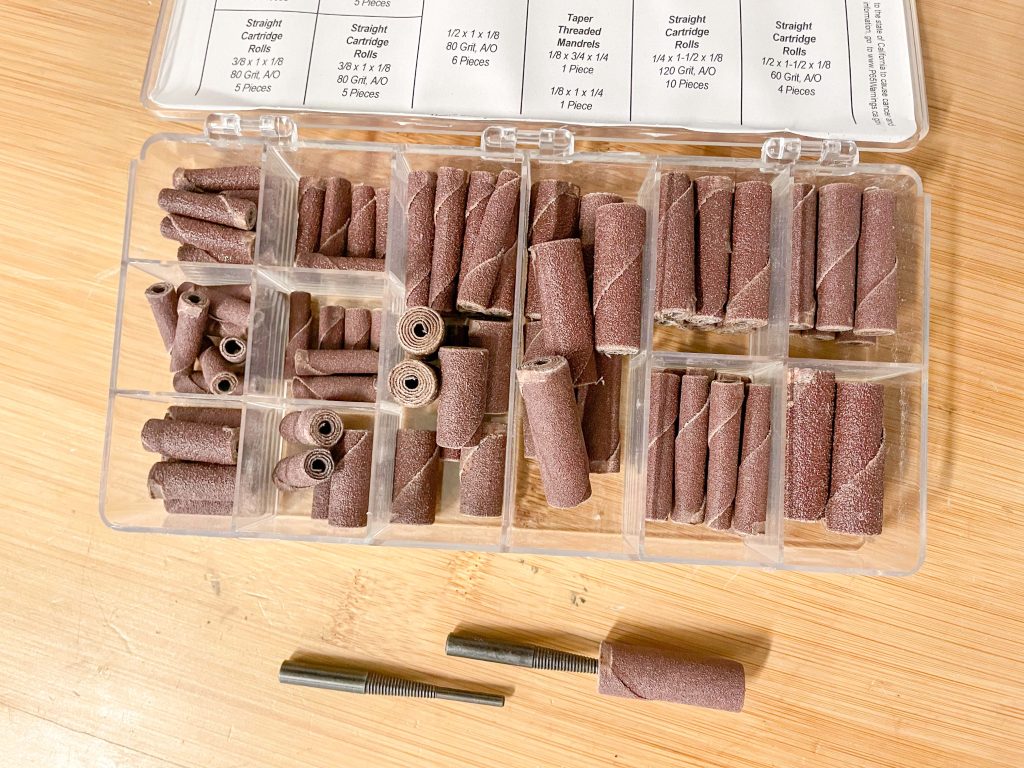 A Look at Die Grinders—and Why You Need One