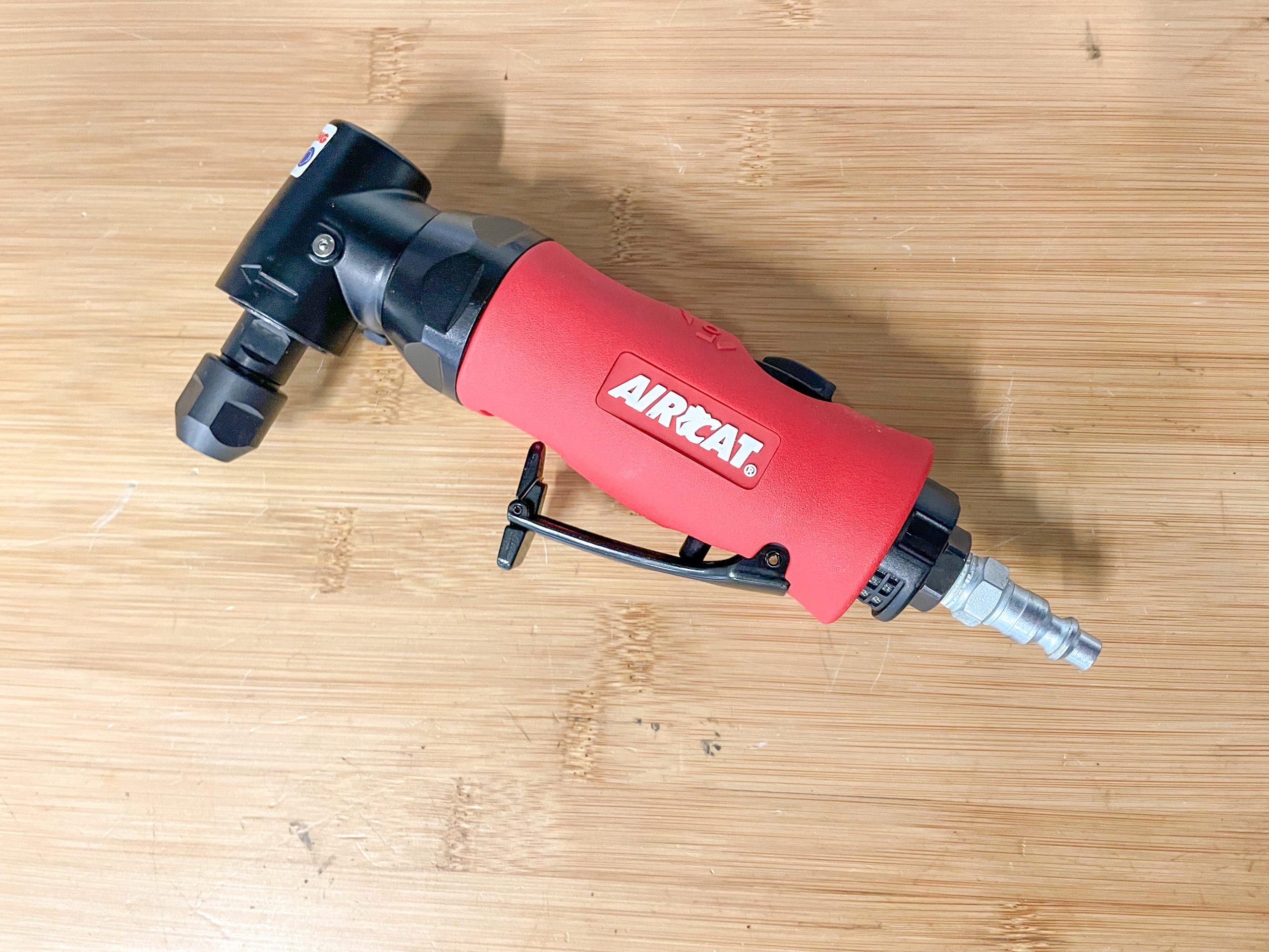 A Look at Die Grinders—and Why You Need One