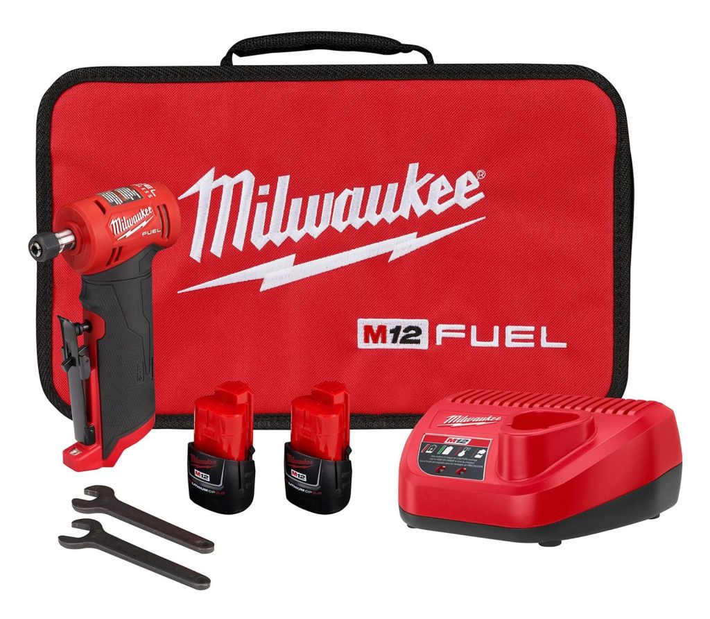 A Look at Die Grinders—and Why You Need One