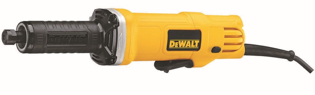 A Look at Die Grinders—and Why You Need One