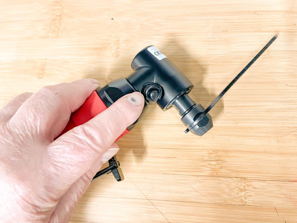 A Look at Die Grinders—and Why You Need One