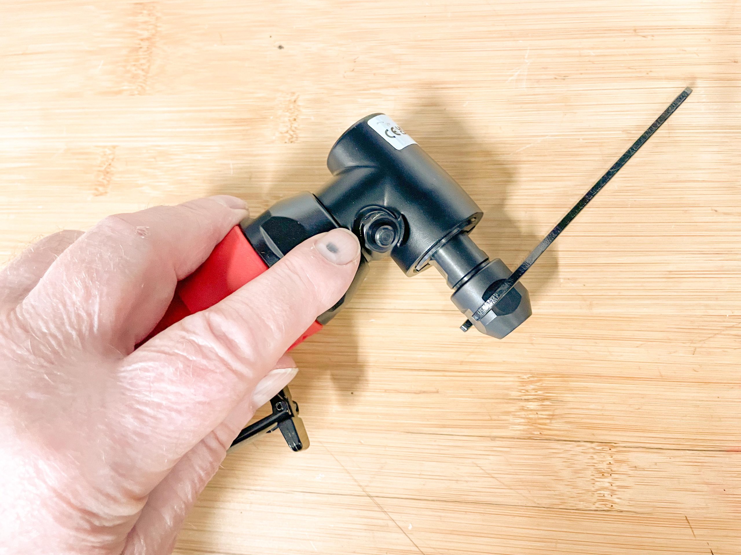 A Look at Die Grinders—and Why You Need One