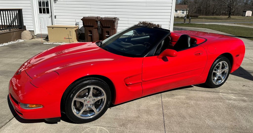 Detailing Plan: How to Correct Your Car's Paint & Keep it Looking ...